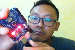 Cara Mentenagai Arduino dengan Panel Surya – Arduino Ciihuy!